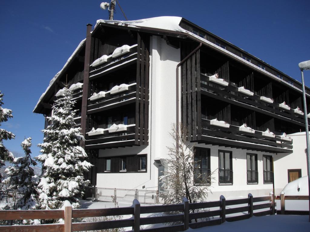 Monte Bondone - Hotel 3-gwiazdkowy Dolomiti Chalet